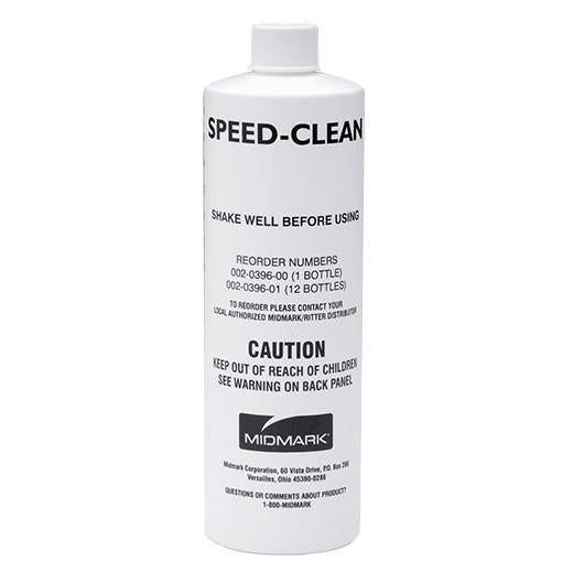 Speed Clean Sterilizer Cleaner | Concentrated Autoclave Cleaning ...